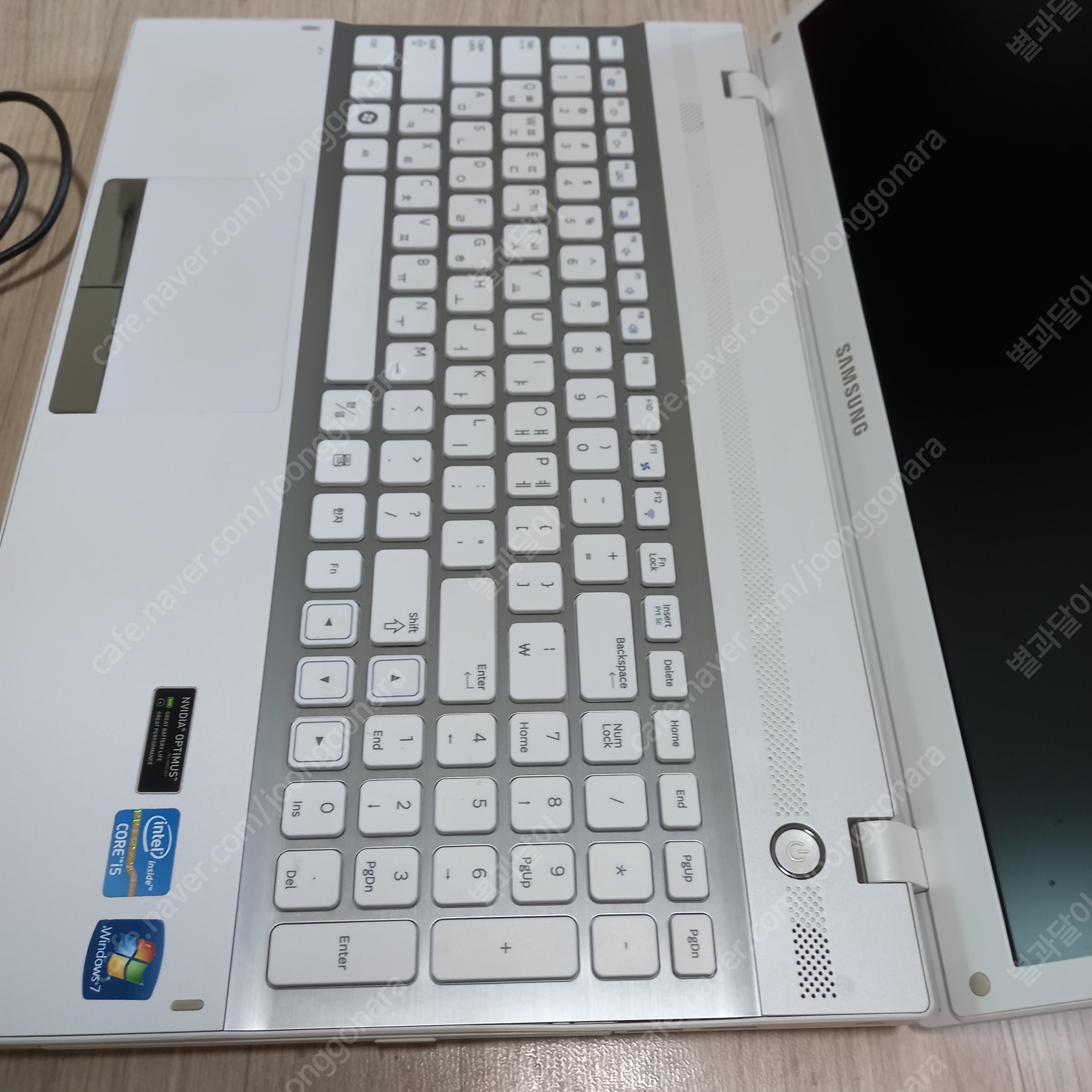삼성노트북 NT300 | 노트북/넷북 | 중고나라