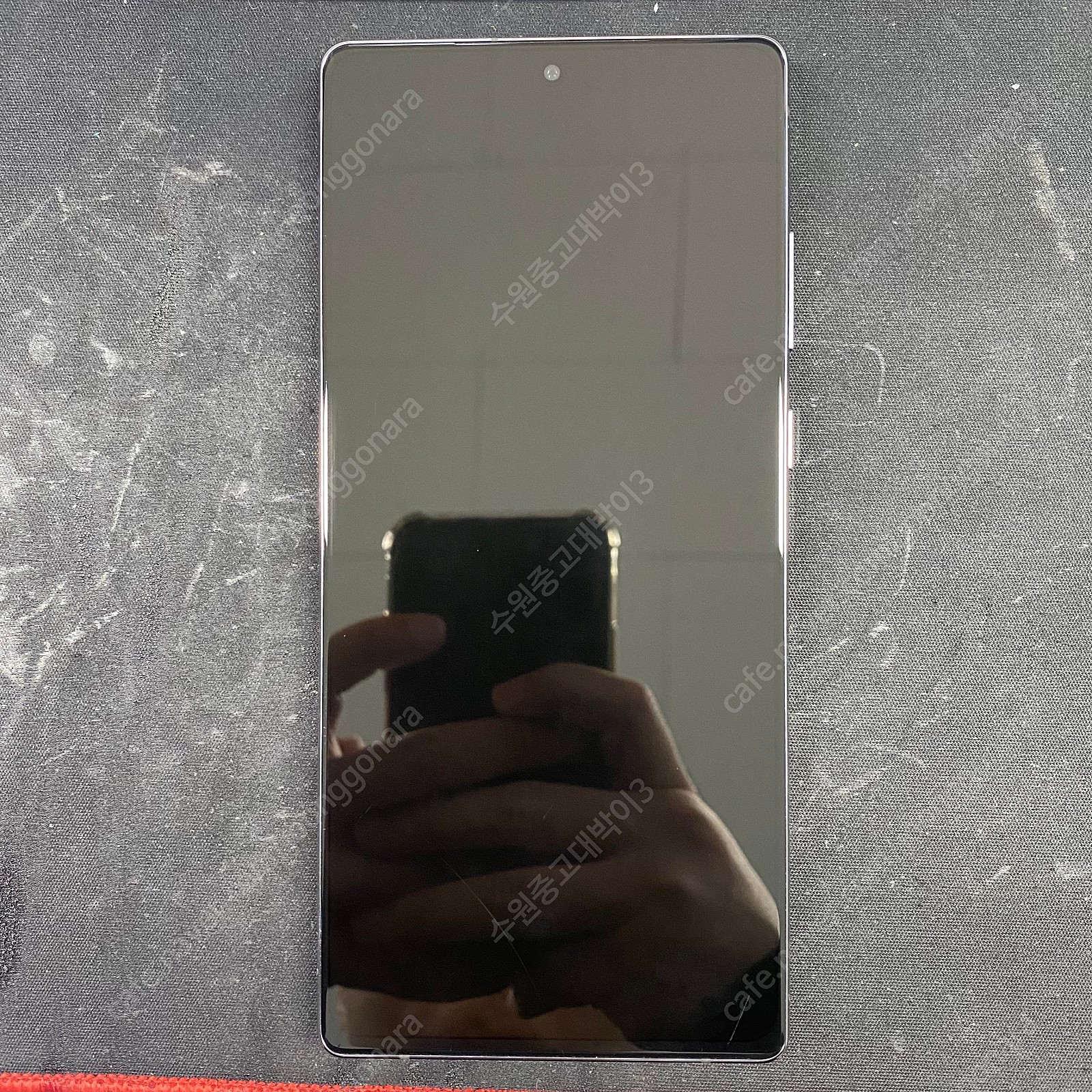 갤럭시노트20 5G N981 LG 그레이 256GB 5... | 스마트폰 | 중고나라