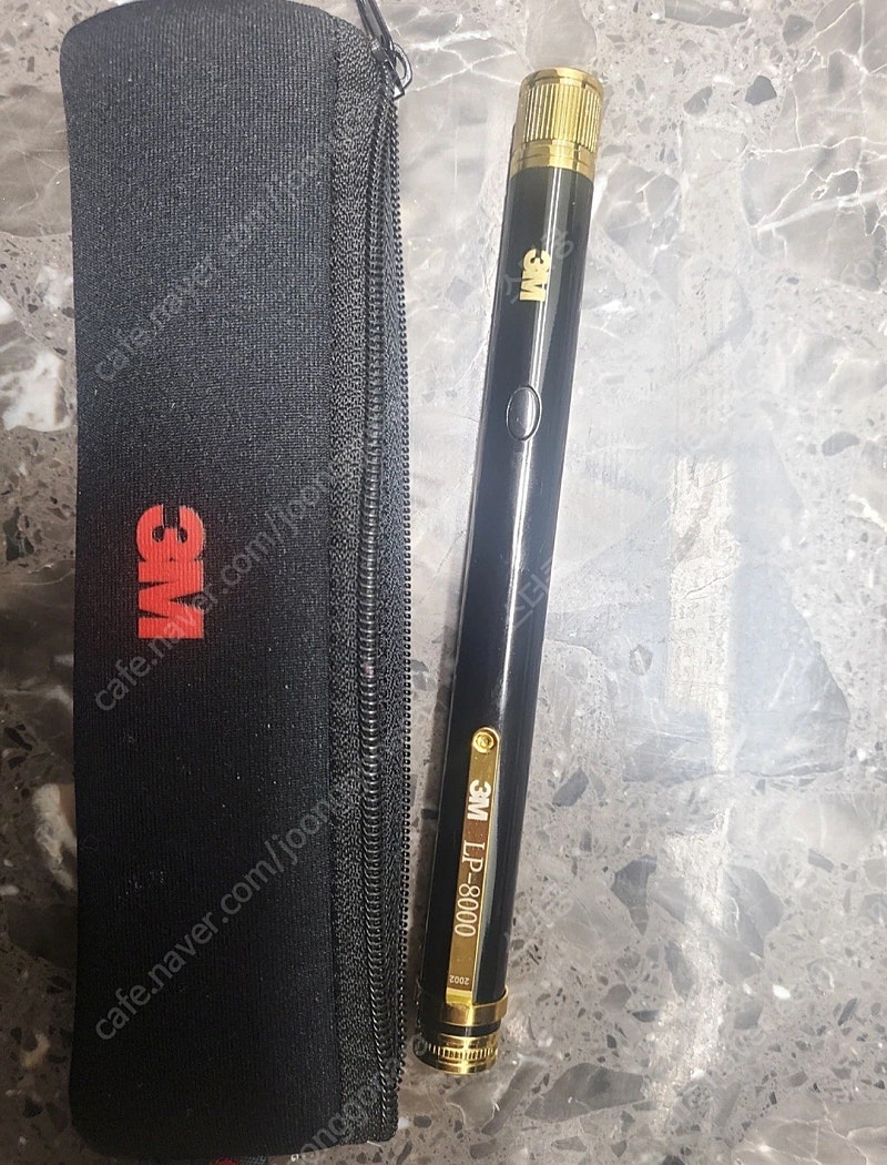 3m 레이저포인트 lp-8000 | 키보드/마우스/스피커 | 중고나라