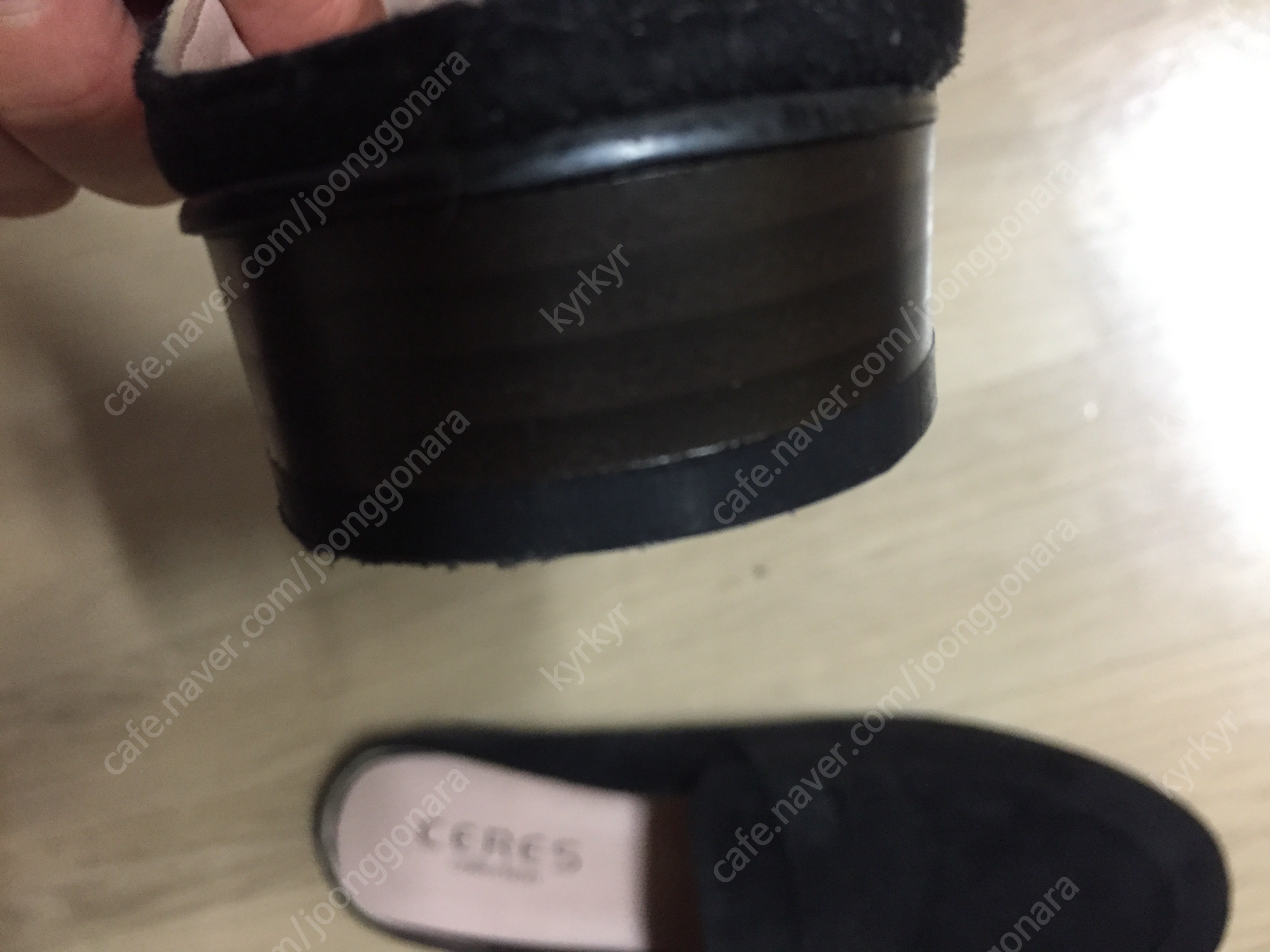 블로퍼 2.5cm 235 택포함 | 중고나라 카페에서 운영하는 공식 사이트