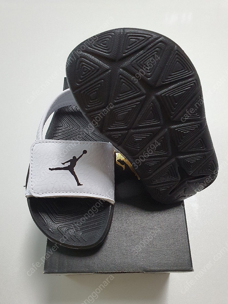 조던키즈 하이드로7 V2 샌들 7c(130) 새상품 | 기타 유아동용품 | 중고나라