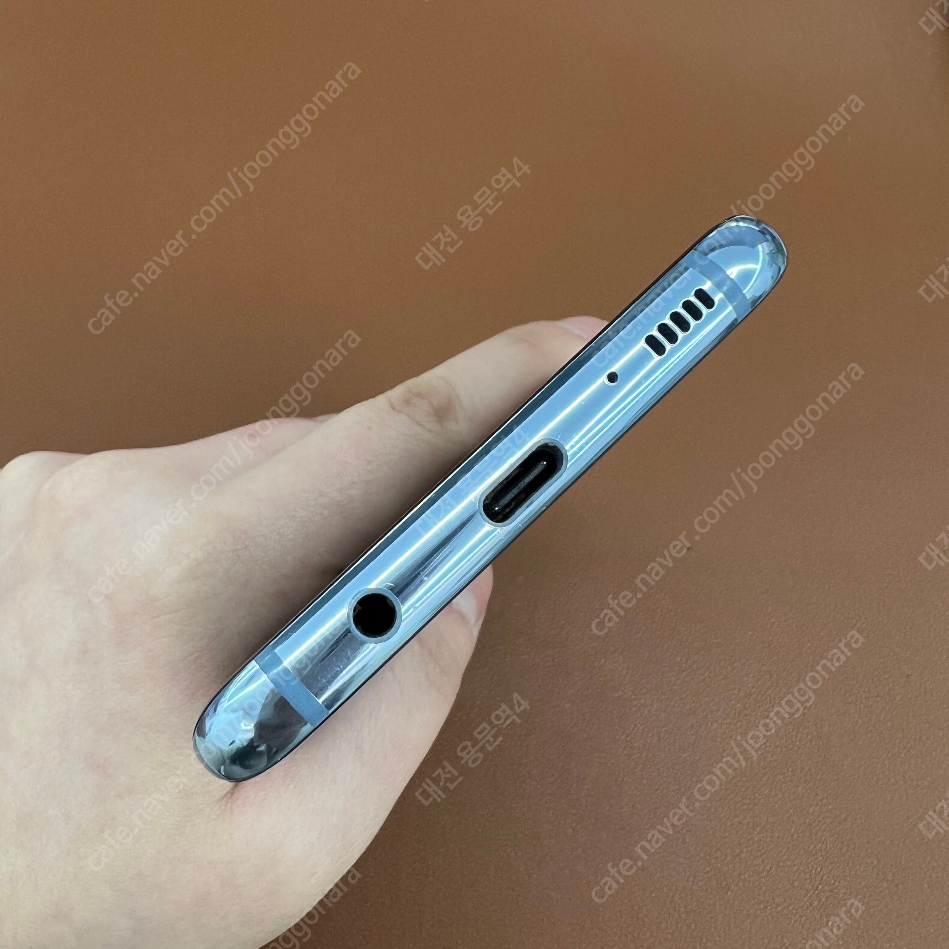 대전 용문파트너) 갤럭시S8+ 블루 64G 무잔상 공기... | 삼성 | 중고나라