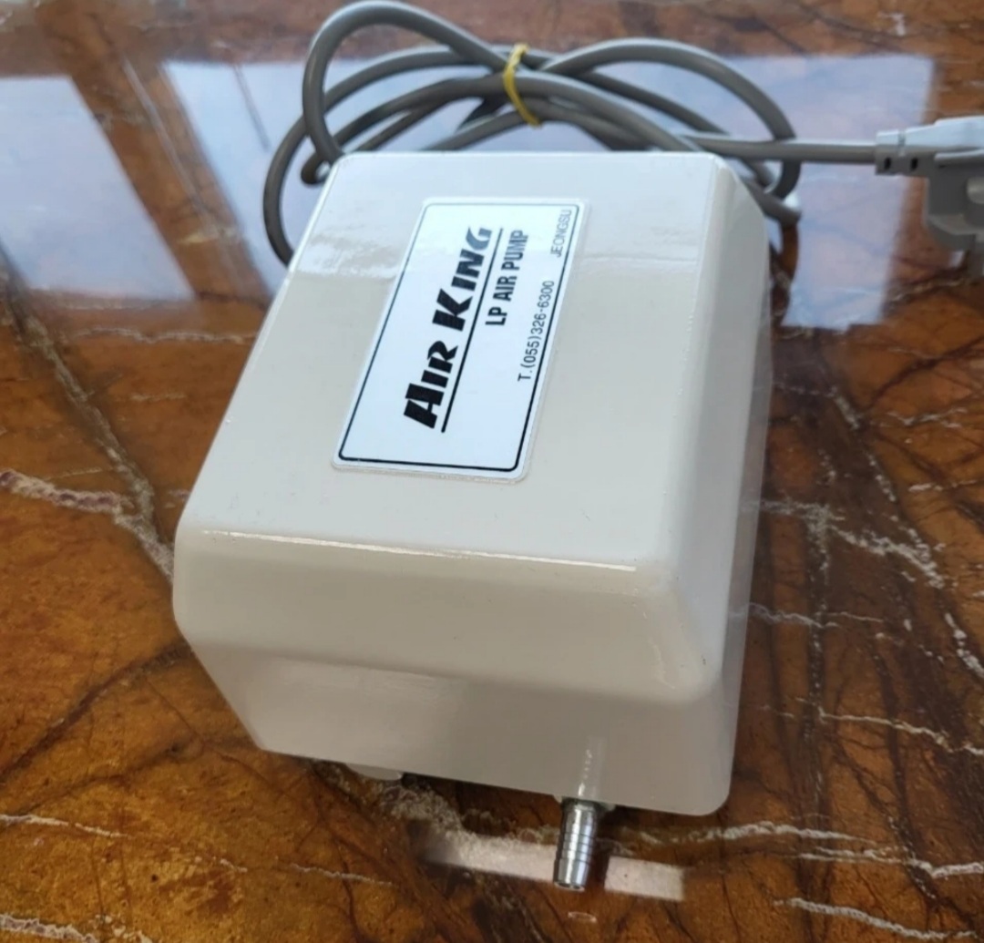 영남 브로와 기포기(YP-20A) | 기타 생활용품 | 중고나라