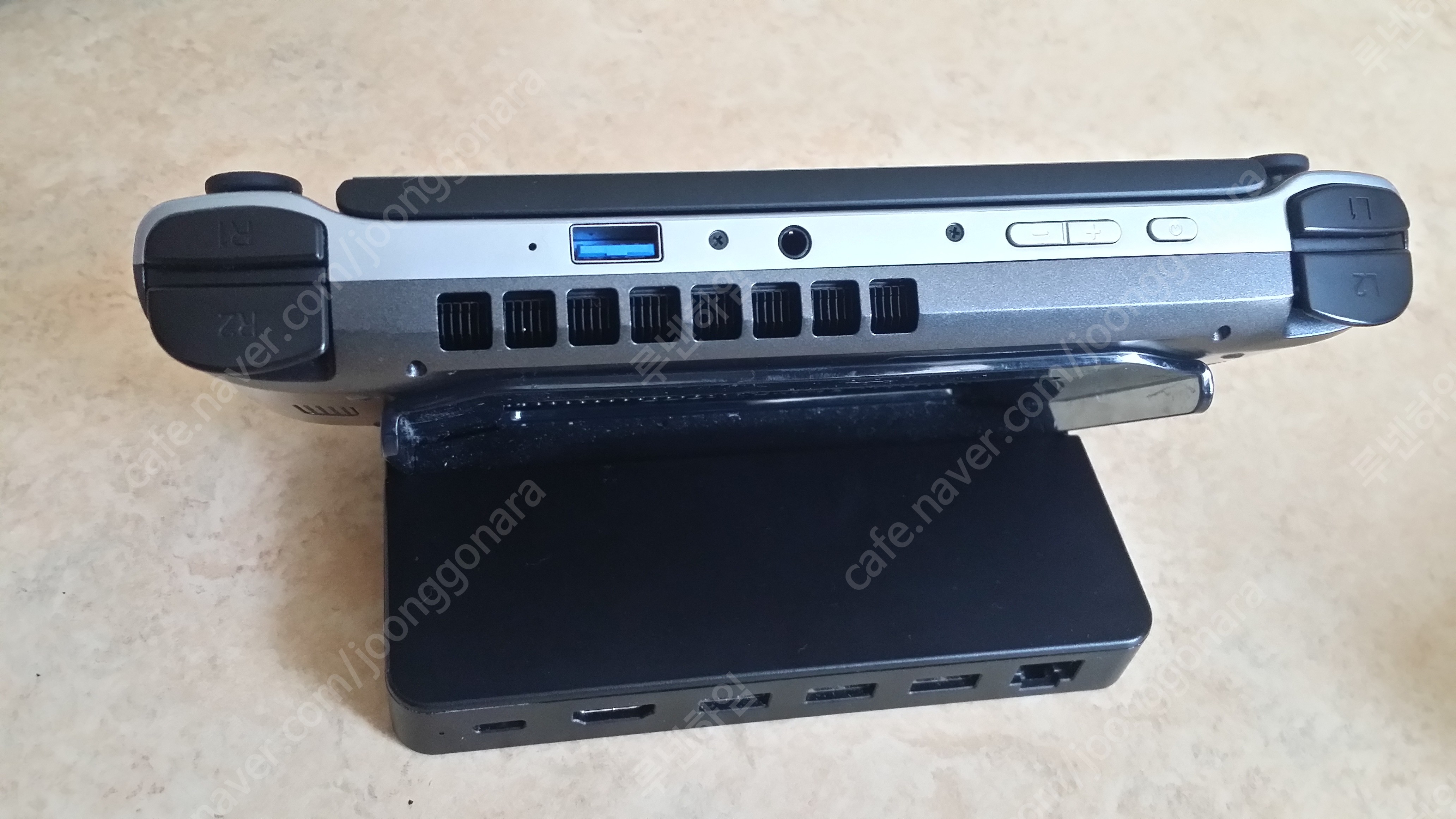 GPD WIN3 1165G 판매합니다 85만원 UMPC | 노트북/넷북 | 중고나라