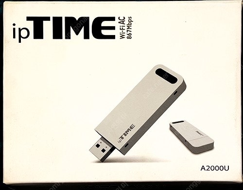 Efm네트웍스 아이피타임 Iptime 무선 랜카드 A2 Cpu메인보드 중고나라