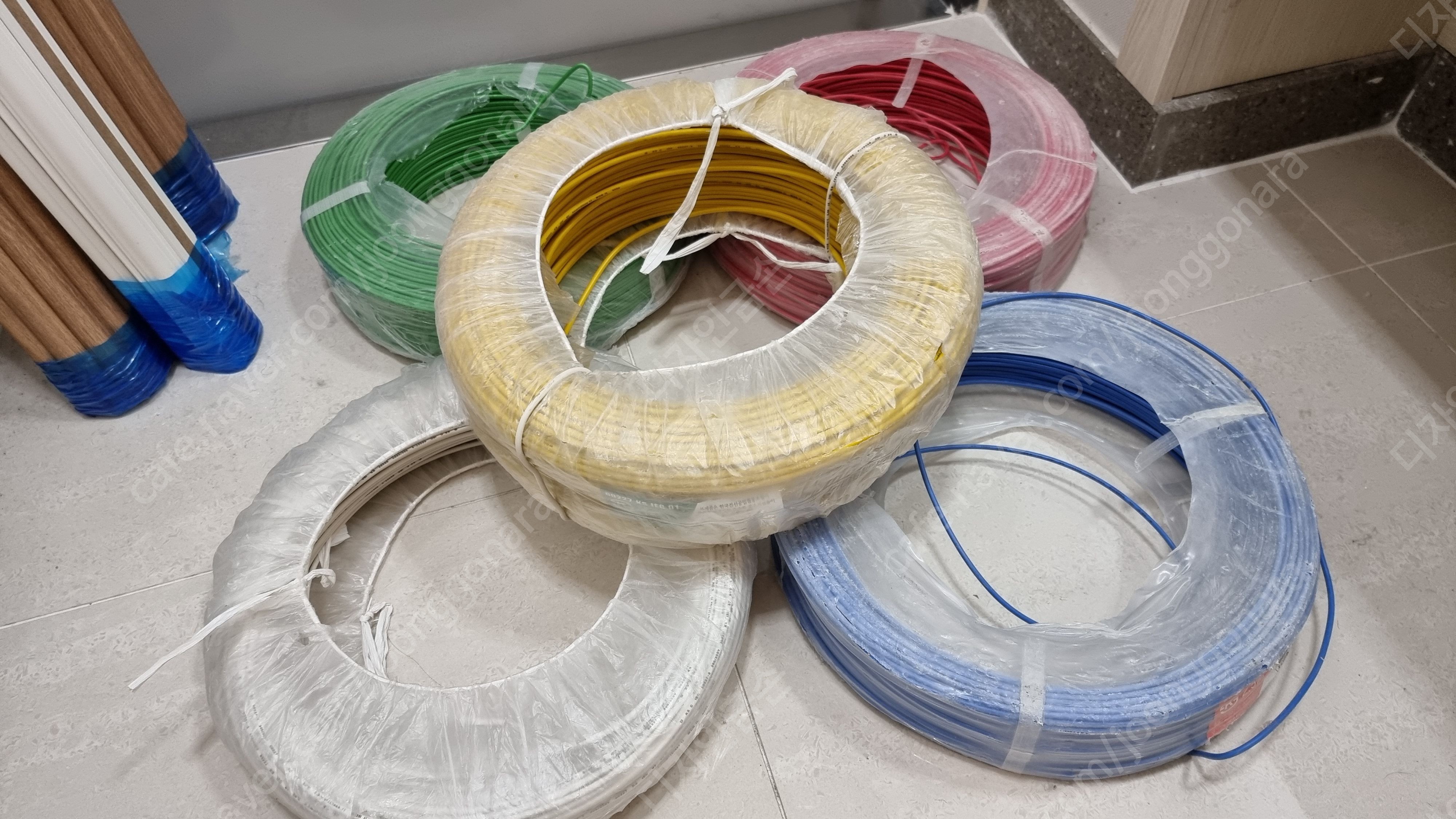 HIV전선 2.5SQ , 4SQ 팝니다. | 중고나라 카페에서 운영하는 공식 사이트