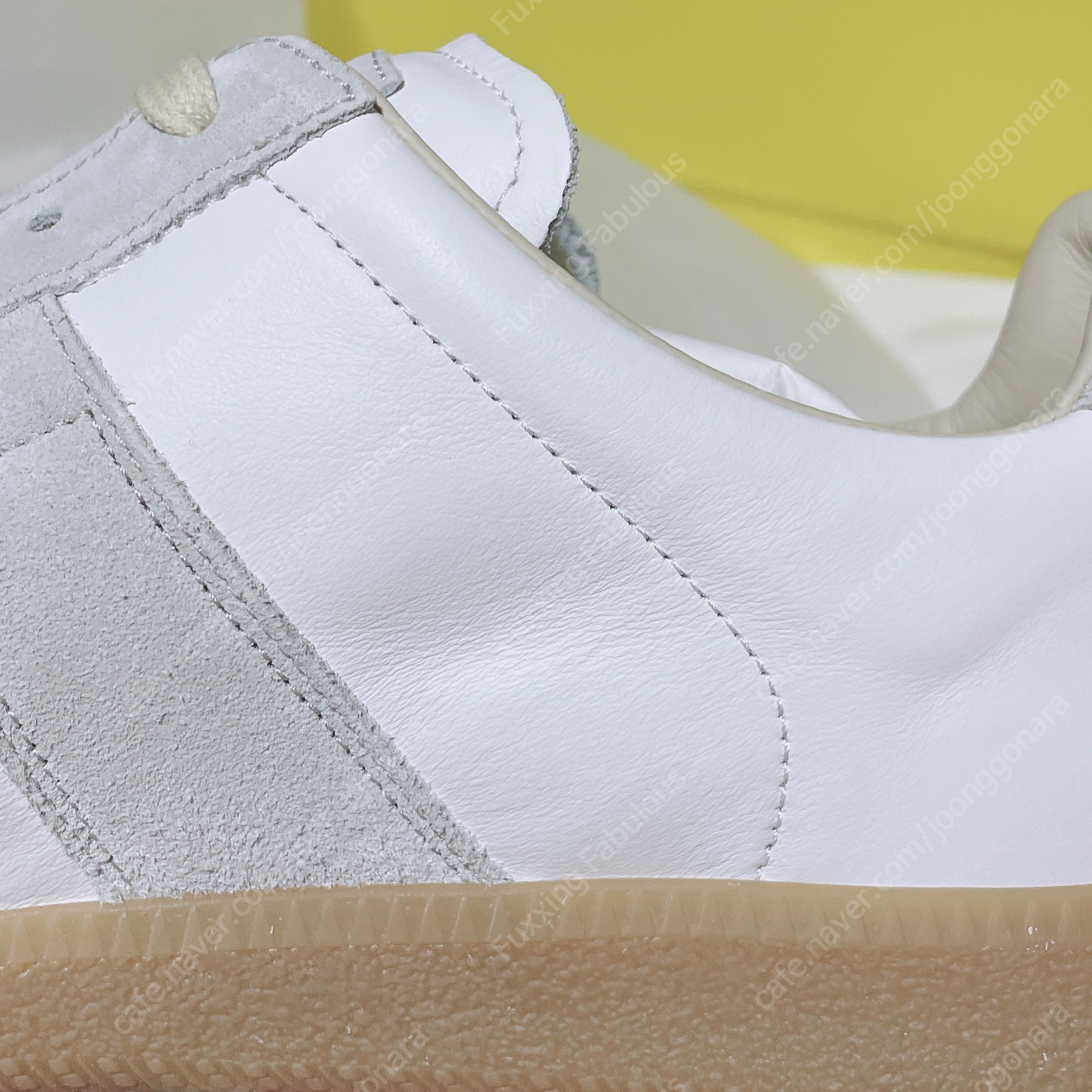 마르지엘라 / 22SS 독일군 OG / 42(270) ... | 구두/로퍼 | 중고나라