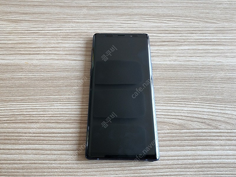 갤럭시노트9 512G SKT 삼성서비스센터 올수리폰 판애합니다. | 스마트폰 | 중고나라