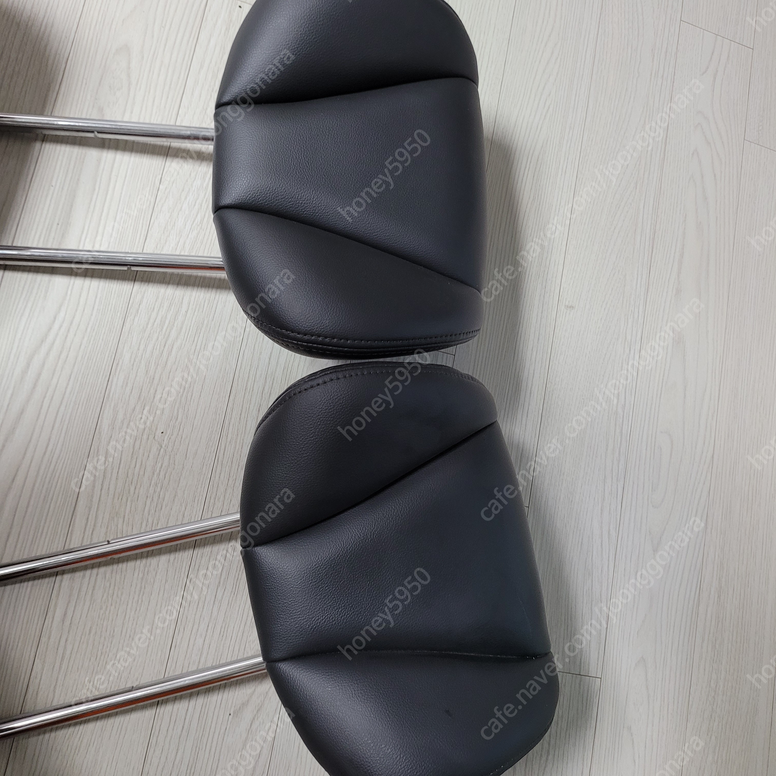 Sm5.7항공헤드레스트1열세트팝니다 | 기타 부품/용품 | 중고나라