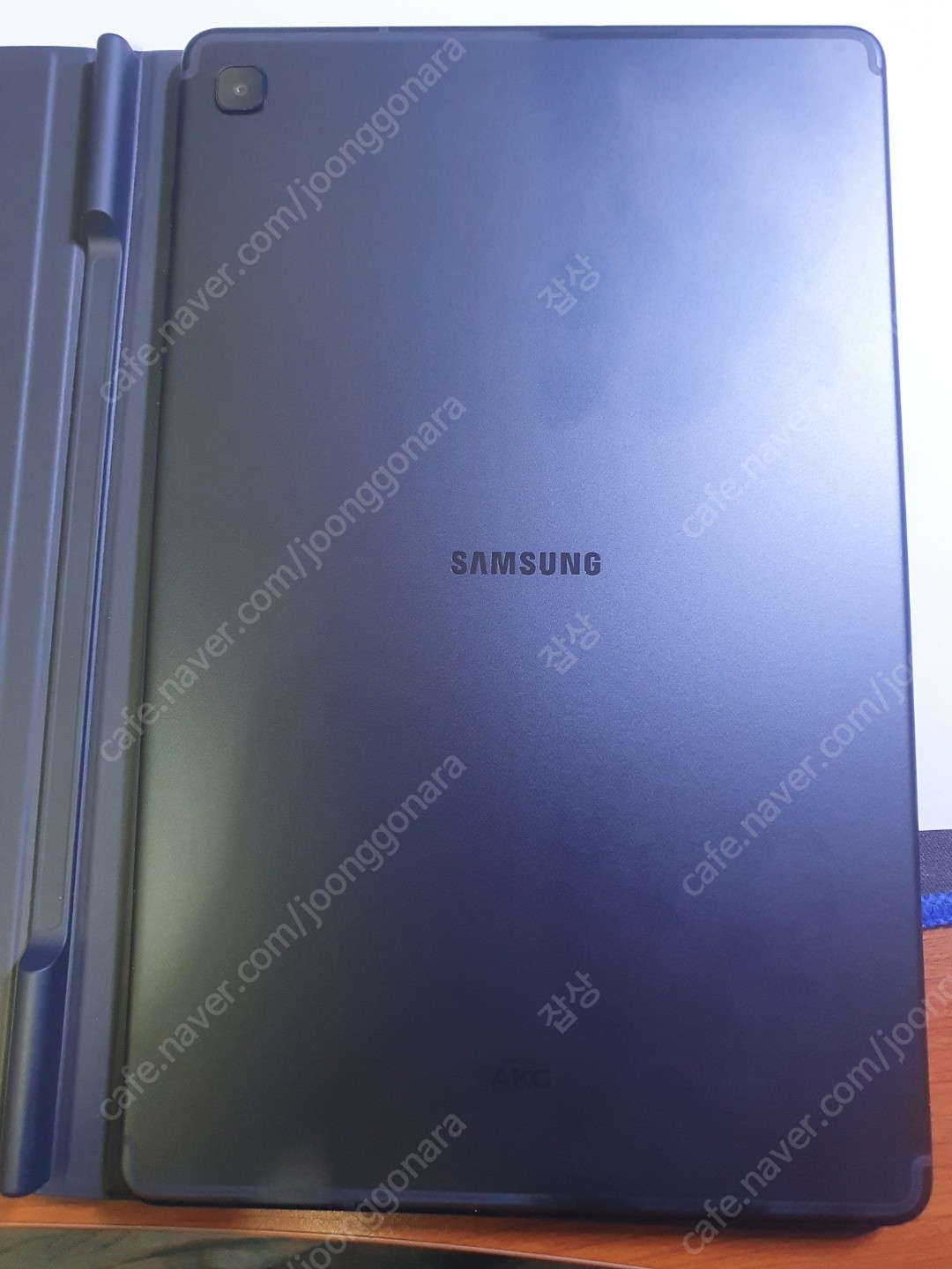 갤럭시 탭 s6 lite wifi 128g 그레이 판매... | 태블릿PC | 중고나라