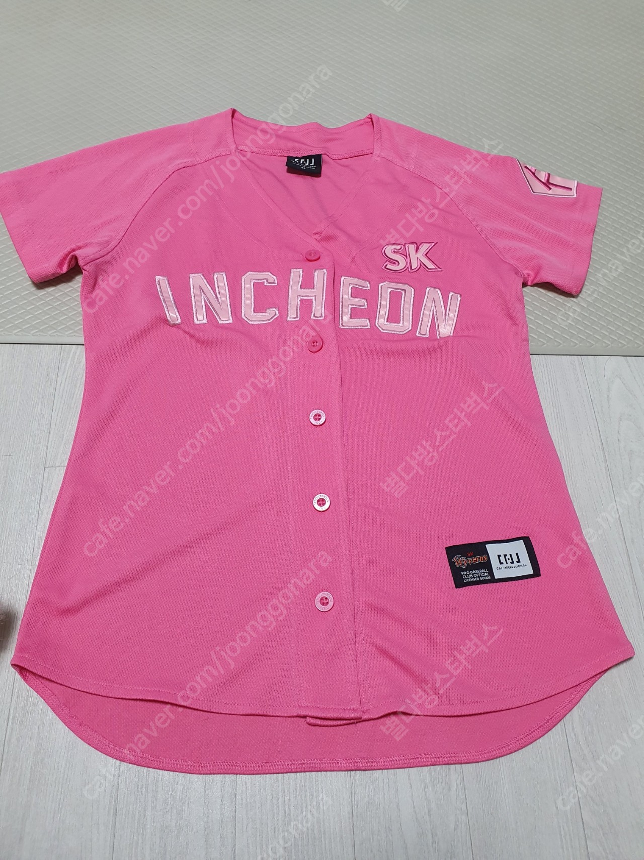 SSG랜더스 - 구)SK 유니폼 판매합니다. | 스포츠 | 중고나라