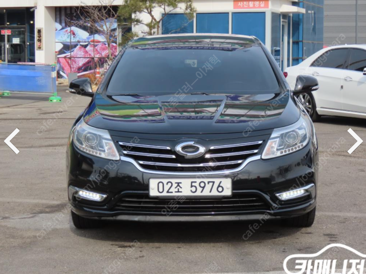 [르노삼성/쌍용] SM5노바ㅣREㅣ142,000KMㅣ2... | 르노삼성 | 중고나라