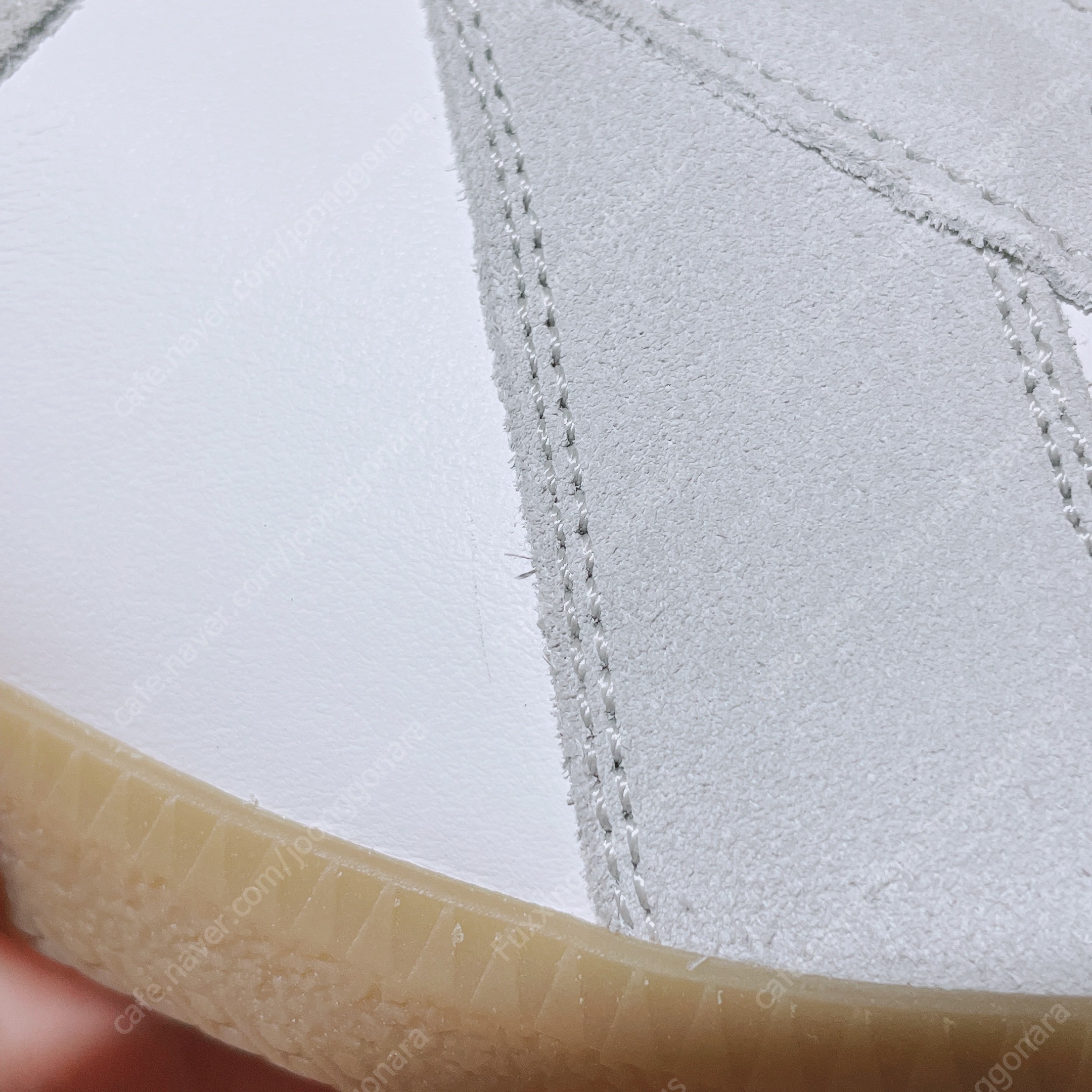 마르지엘라 / 22SS 독일군 OG / 42(270) ... | 구두/로퍼 | 중고나라