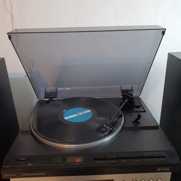 인켈 PF-1470 전자동 턴테이블, 인켈 SLP-7 스피커, 인켈 858V 스피커(MAX 80W), 롯데 LS 375S 스피커(MAX 100W) | 오디오/홈시어터 | 중고나라