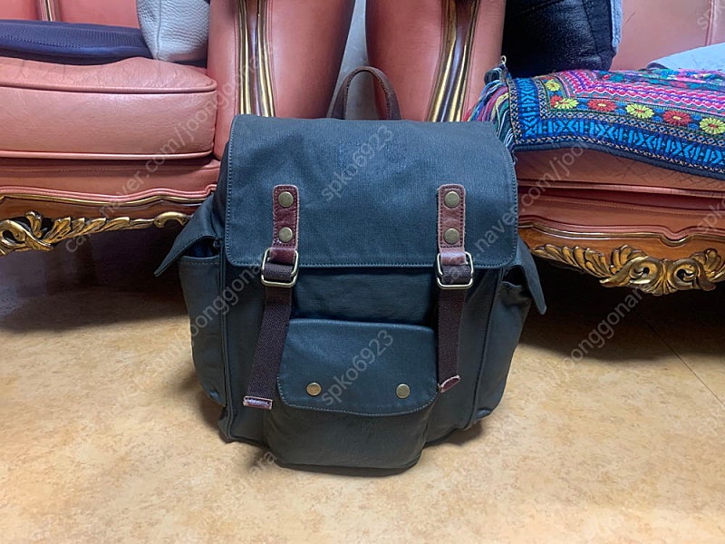 TRIFFER 트리퍼 백팩. | 기타잡화/관련용품 | 중고나라