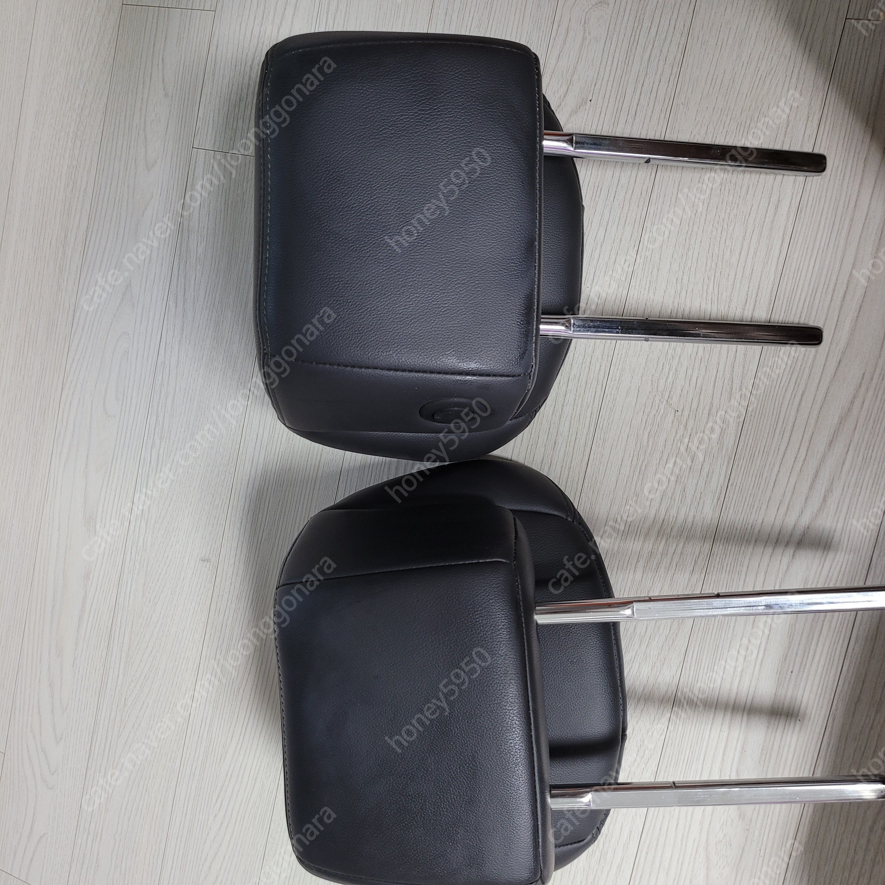 Sm5.7항공헤드레스트1열세트팝니다 | 기타 부품/용품 | 중고나라
