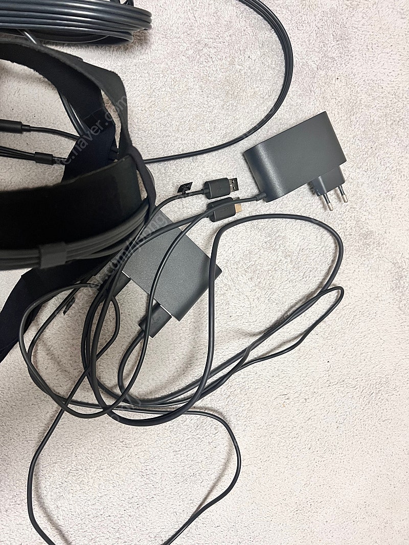 HTC 바이브 1세대 HMD 팝니다 | 키보드/마우스/스피커 | 중고나라