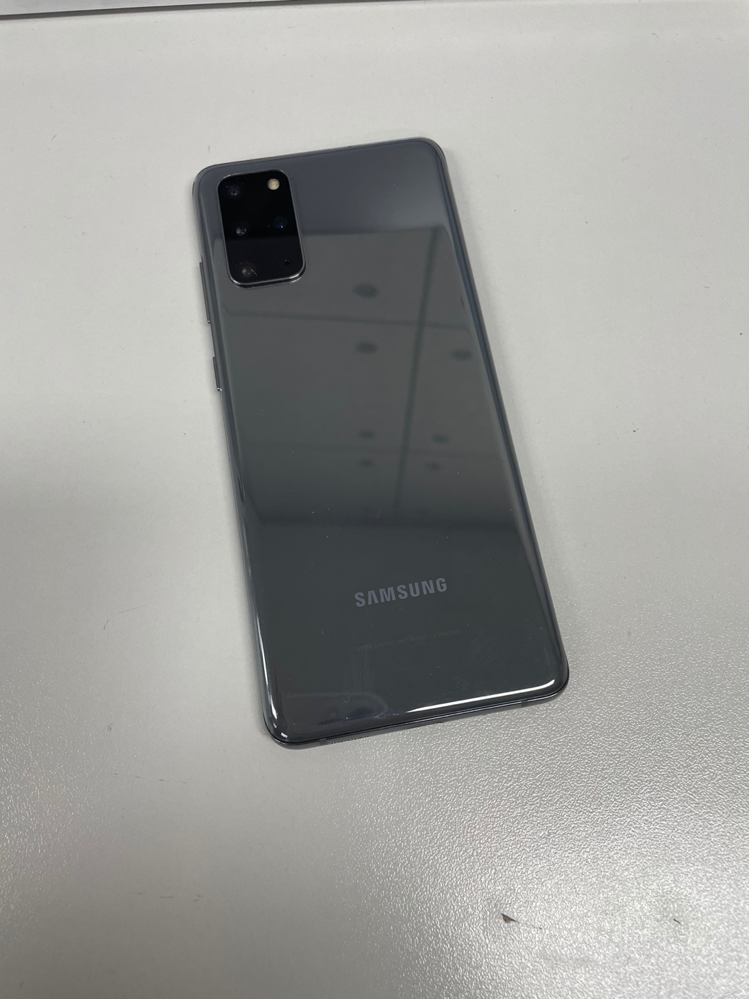 갤럭시S20+ 256기가 그레이 20년 4월개통 29만... | 스마트폰 | 중고나라