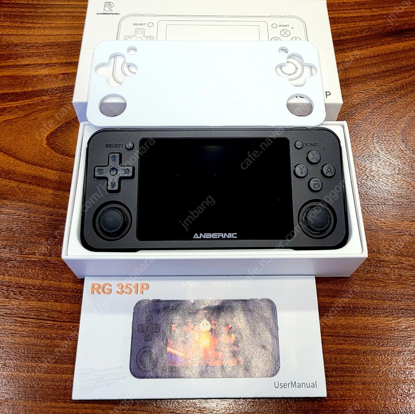 상태좋은 RG-351P (64G) 팝니다 | 중고나라 카페에서 운영하는 공식 사이트