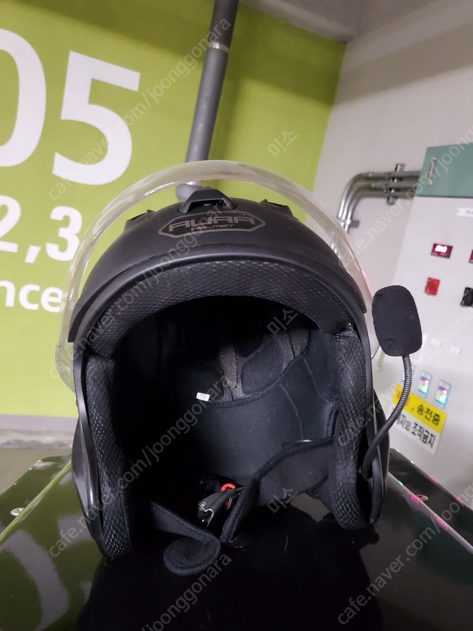 VM100 | 125cc 이하 | 중고나라