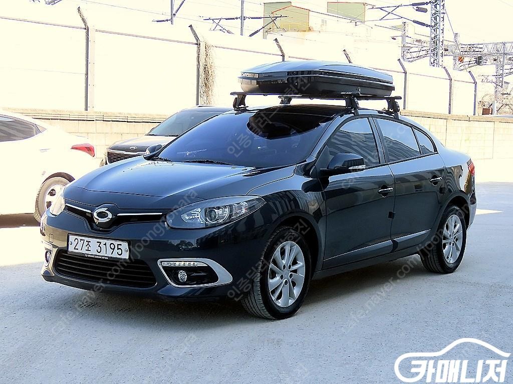 [삼성] SM3 네오 SE 플러스 루프박스 ㅣ70000... | 르노삼성 | 중고나라