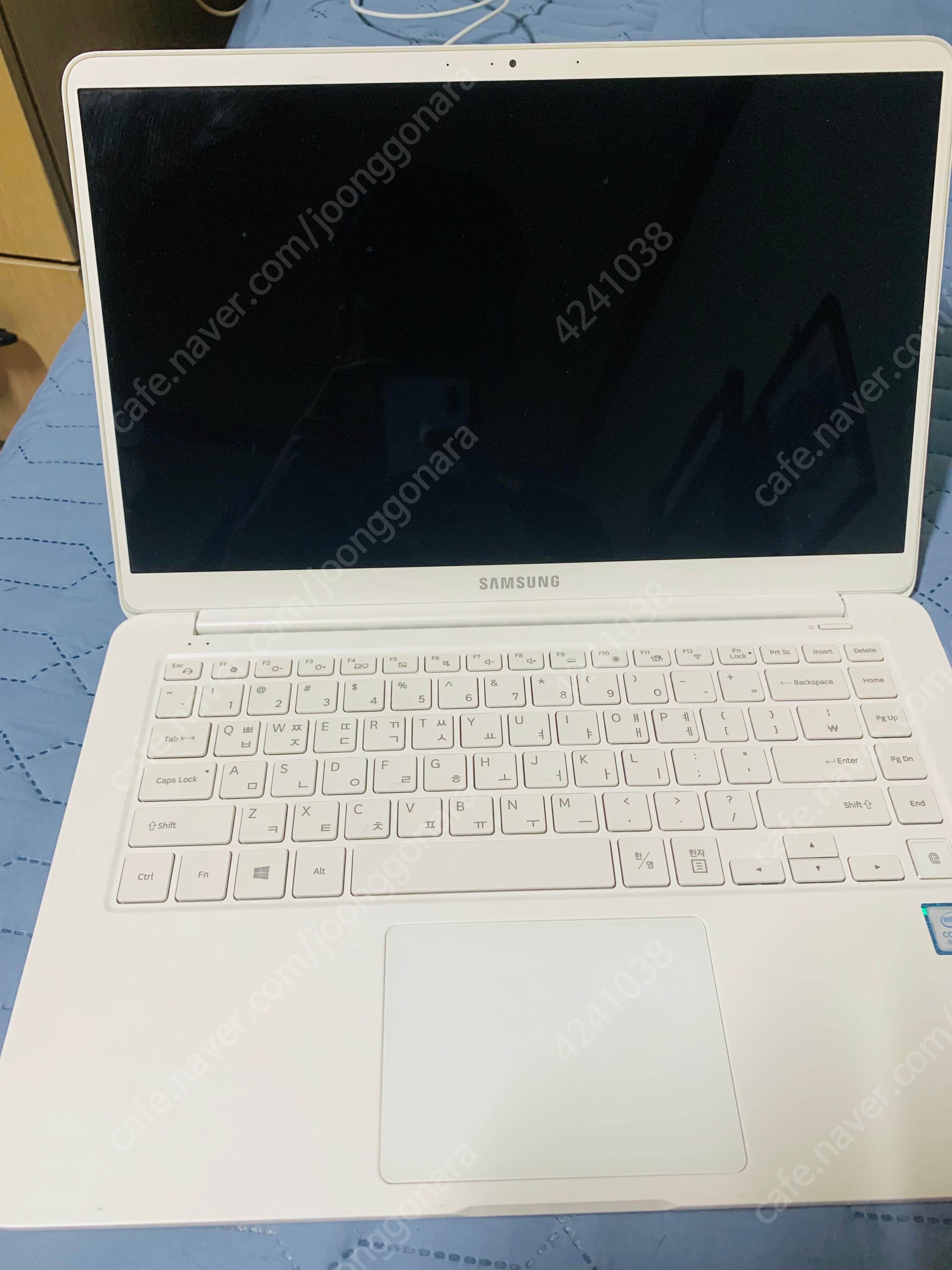 삼성 노트북9 NT900X5T-K58A (i5-8세대,... | 노트북/넷북 | 중고나라