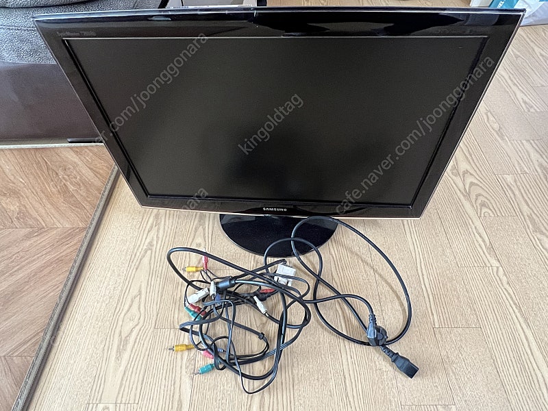 삼성 T260HD 26인치 모니터 | 모니터 | 중고나라