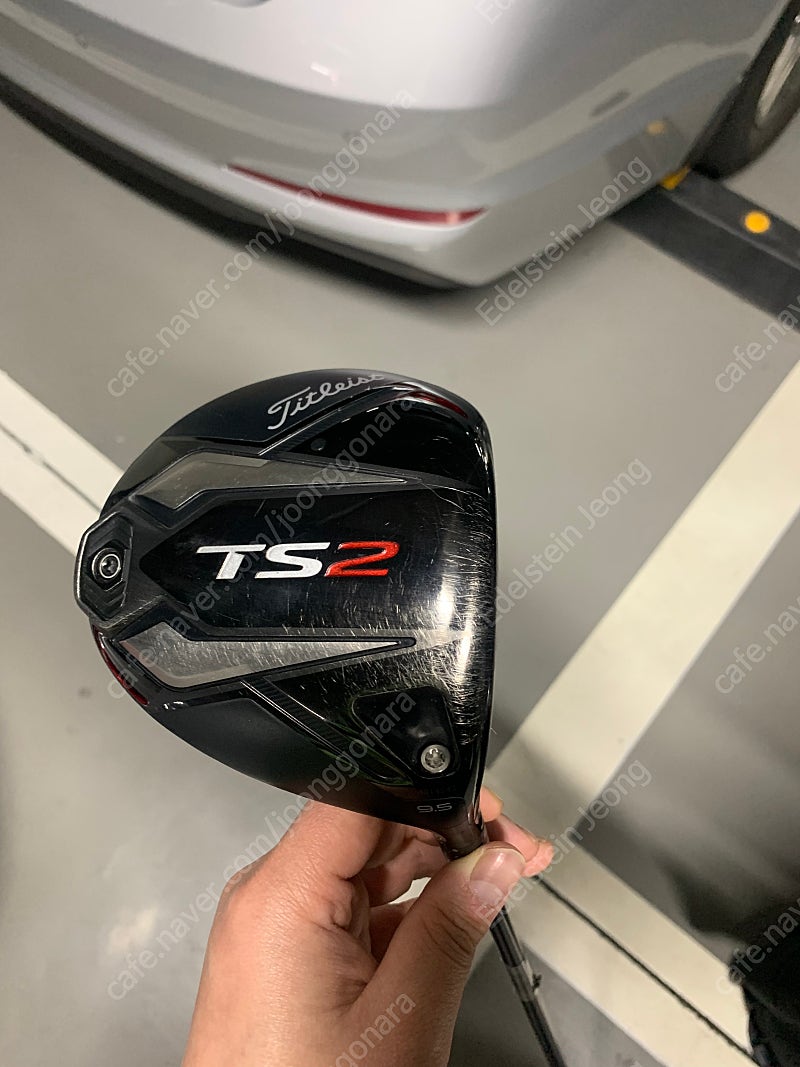 Ts2 드라이버/우드/유틸 | 드라이버 | 중고나라