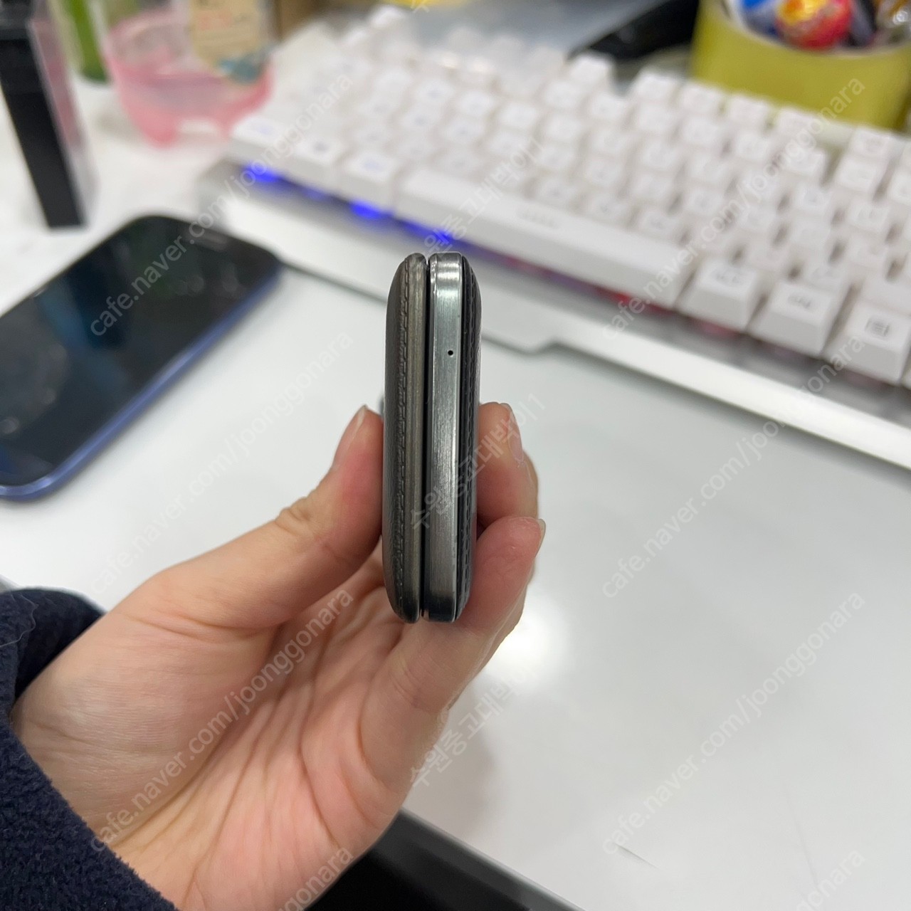 삼성 마스터폰 공신폰 B510 KT 브라운 2.5만 3... | 스마트폰 | 중고나라