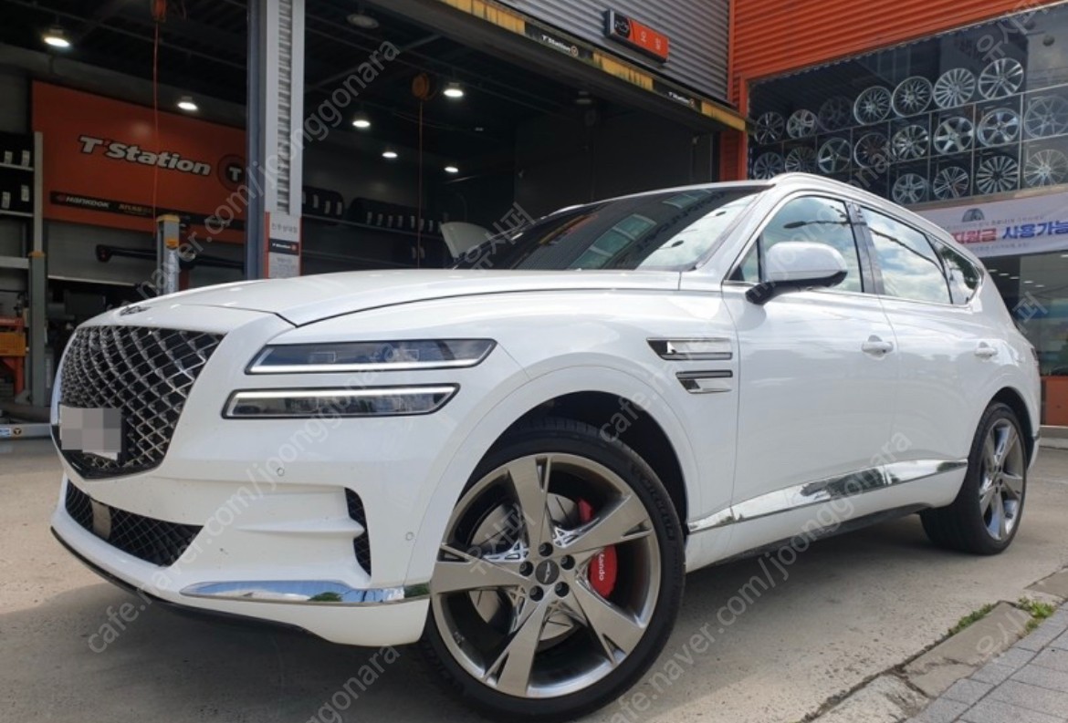 GV80 만도ECS10 판매합니다. | 중고나라 카페에서 운영하는 공식 사이트