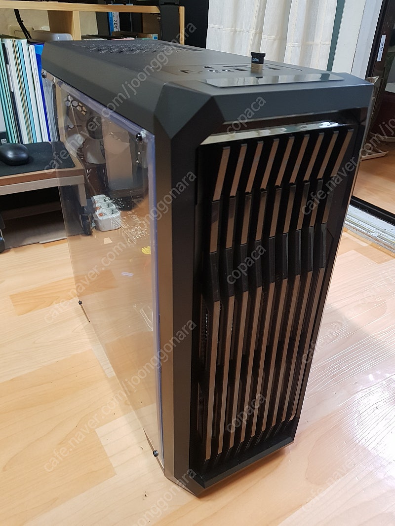 AMD 투반 1055T 본체 | 데스크탑/본체 | 중고나라