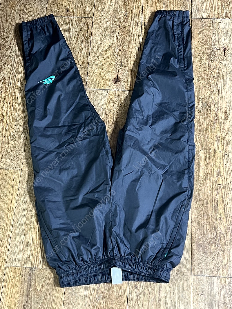 아트모스 나이키 트랙탑팬츠 xs | 중고나라 - 안심되는 중고거래