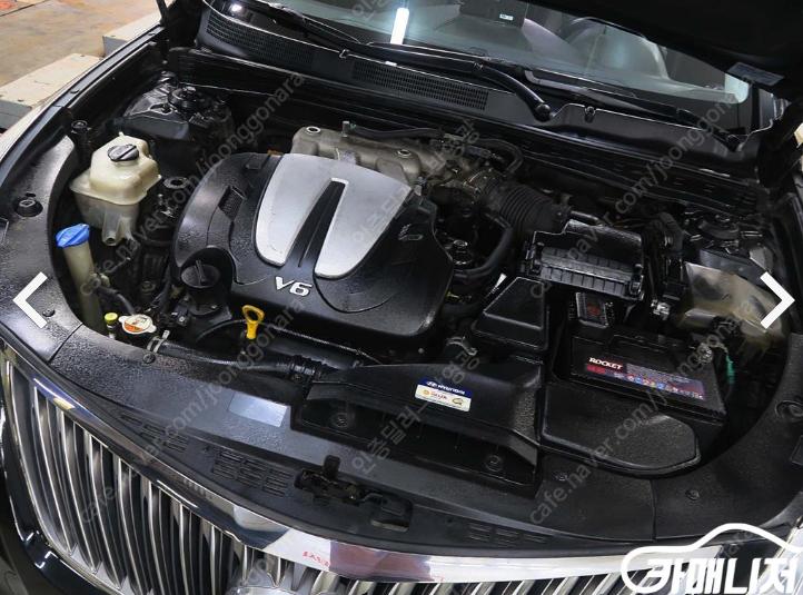 [현대] 그랜저HG LPG HG300 택시형 | 217... | 제네시스 | 중고나라