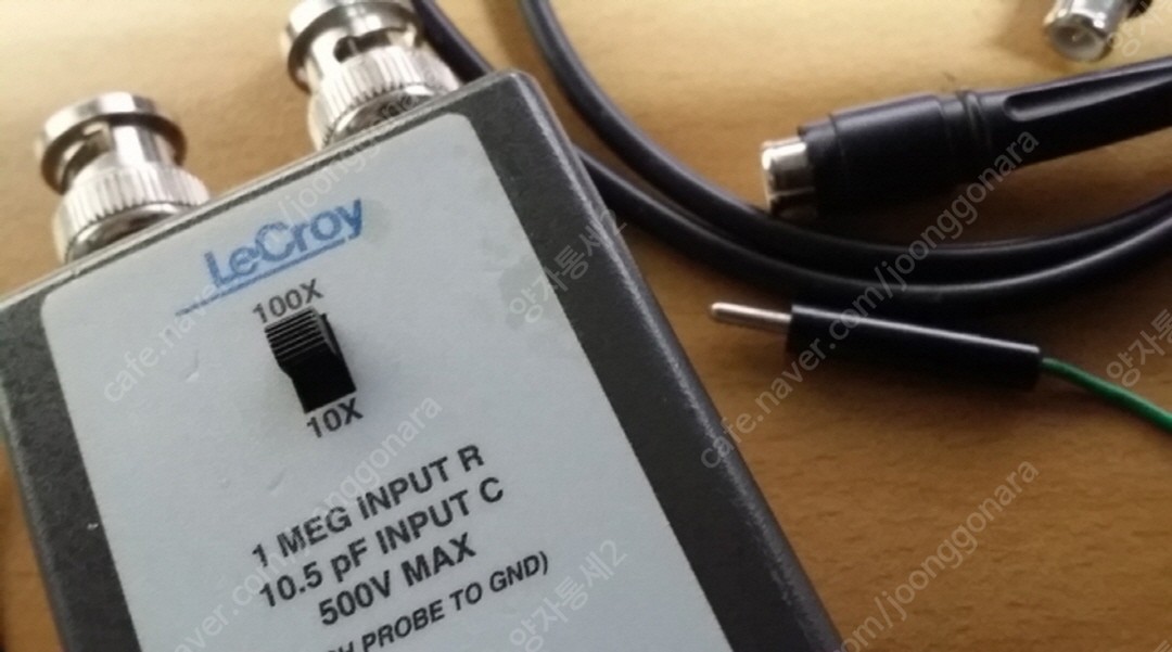 Lecroy DA1855A Differential Am... | 측정공구 | 중고나라