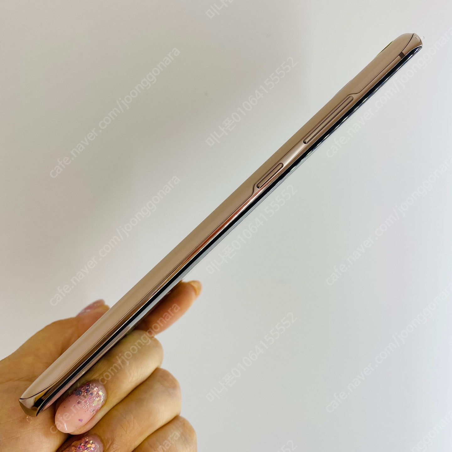 [갤럭시S105G] 새액정 새배터리 로얄골드 256GB... | 삼성 | 중고나라