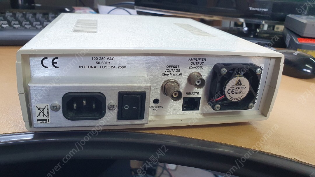 Lecroy DA1855A Differential Am... | 측정공구 | 중고나라