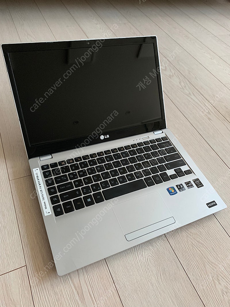 LG 노트북 14U530 MFGCL | 노트북/넷북 | 중고나라