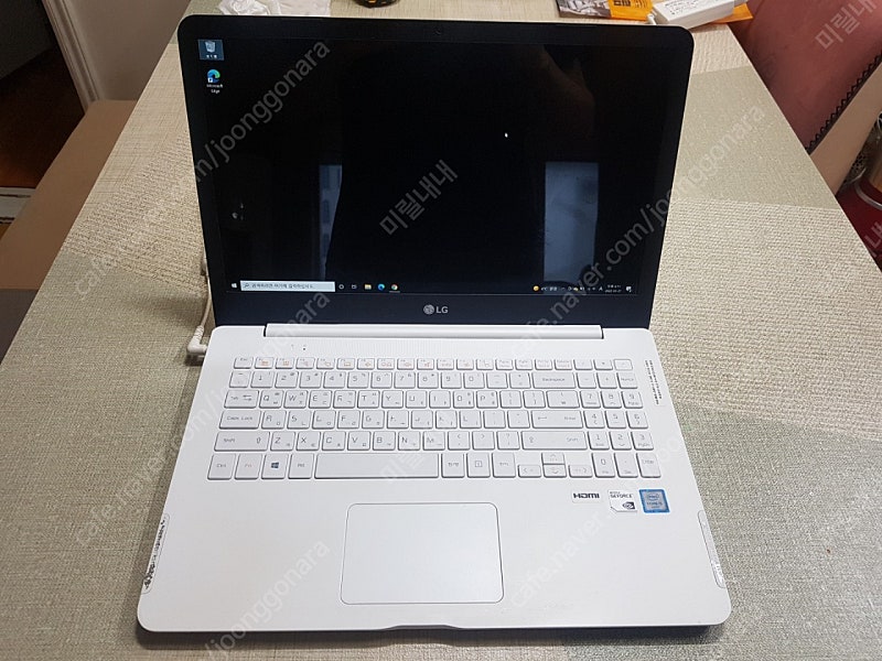 lg 15U56 노트북 | 노트북/넷북 | 중고나라