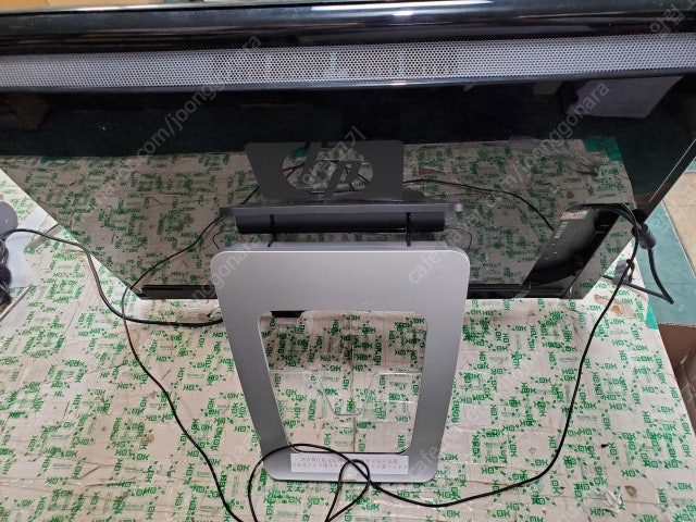 HP TouchSmart IQ500 일체형 PC 수리 ... | 데스크탑/본체 | 중고나라