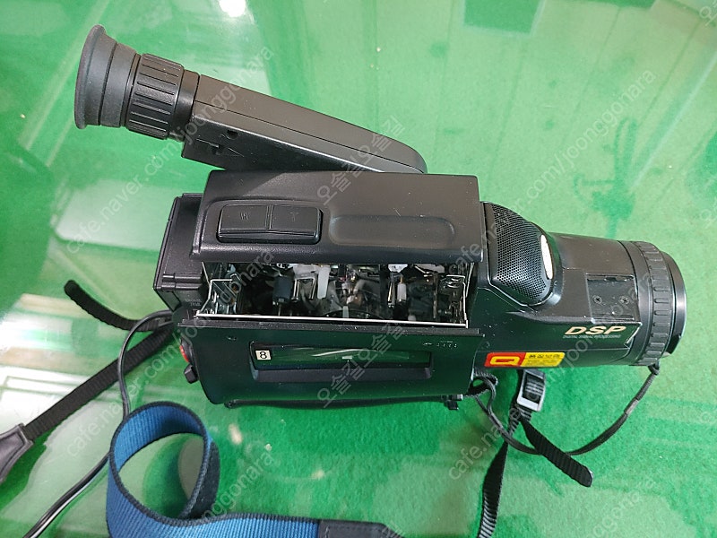 삼성 구형 8mm 캠코더 SV-U10 (일부고장) | TV | 중고나라