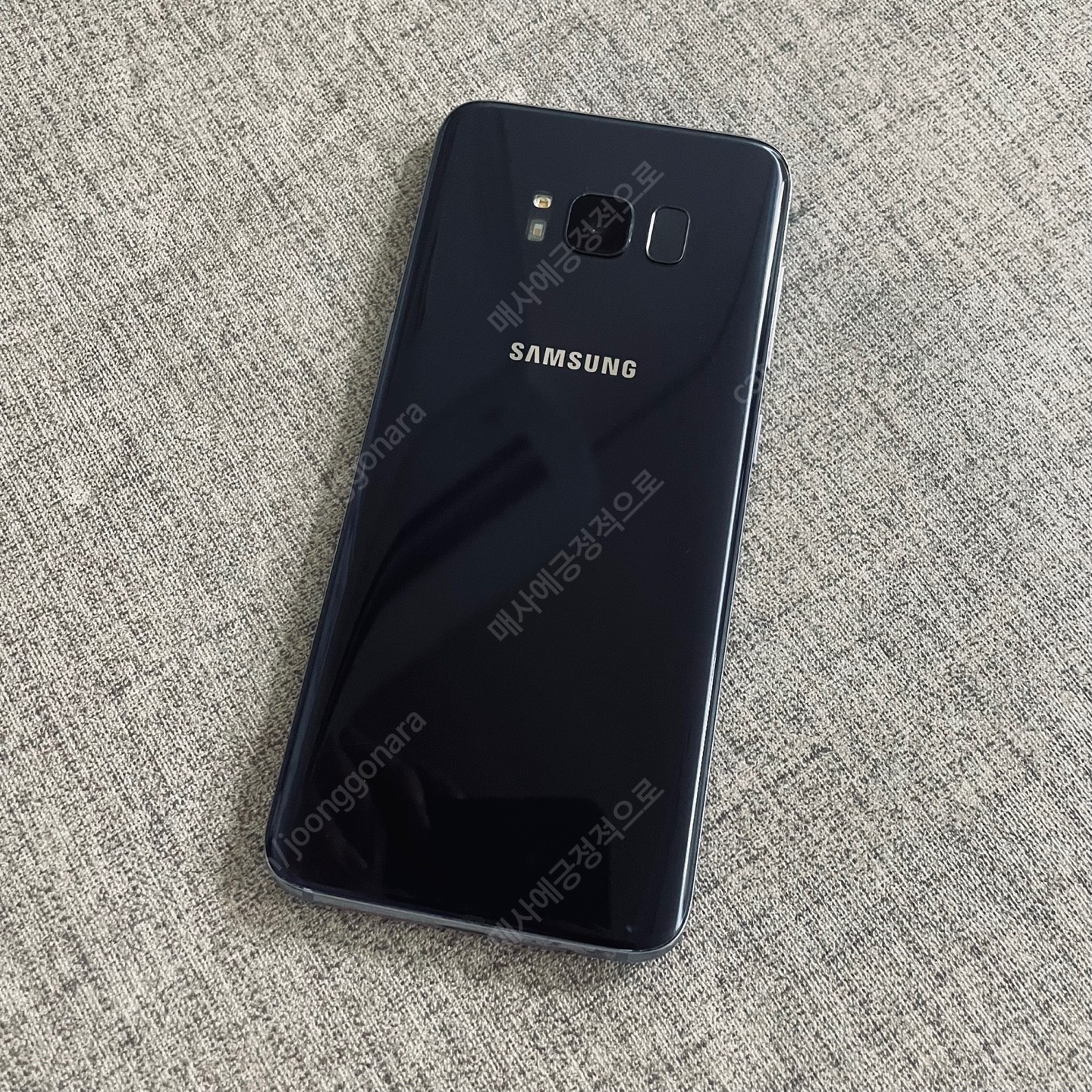 SKT S8 오키드 64기가 7만원 판매합니다 | 스마트폰 | 중고나라