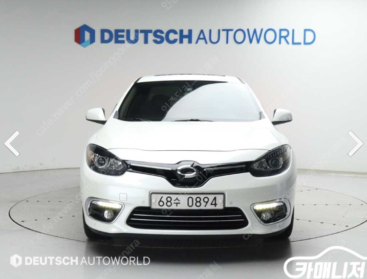 [르노삼성/쌍용] SM3 네오ㅣREㅣ39,000KMㅣ2... | 르노삼성 | 중고나라