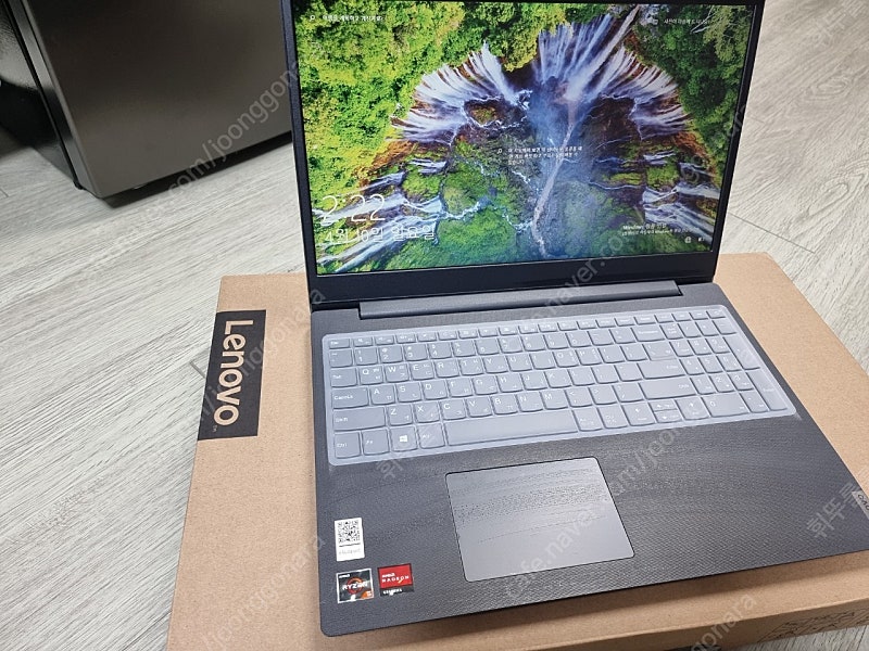 레노버 V15-ADA AMD R5-35 00U 풀박스 | 중고나라 카페에서 운영하는 공식 사이트