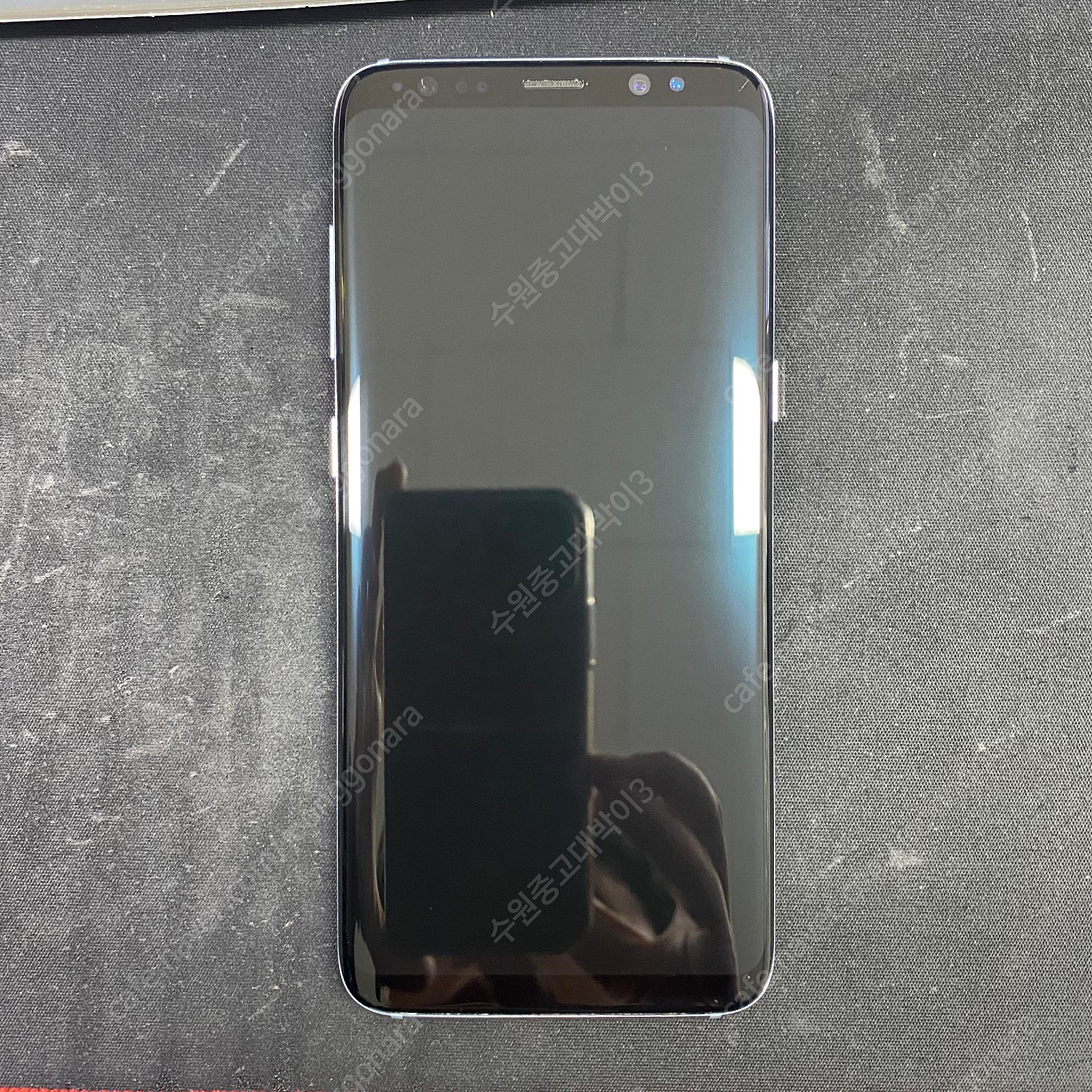 갤럭시 S8 G950 SK 블루 64GB 15만 070... | 중고나라 카페에서 운영하는 공식 사이트