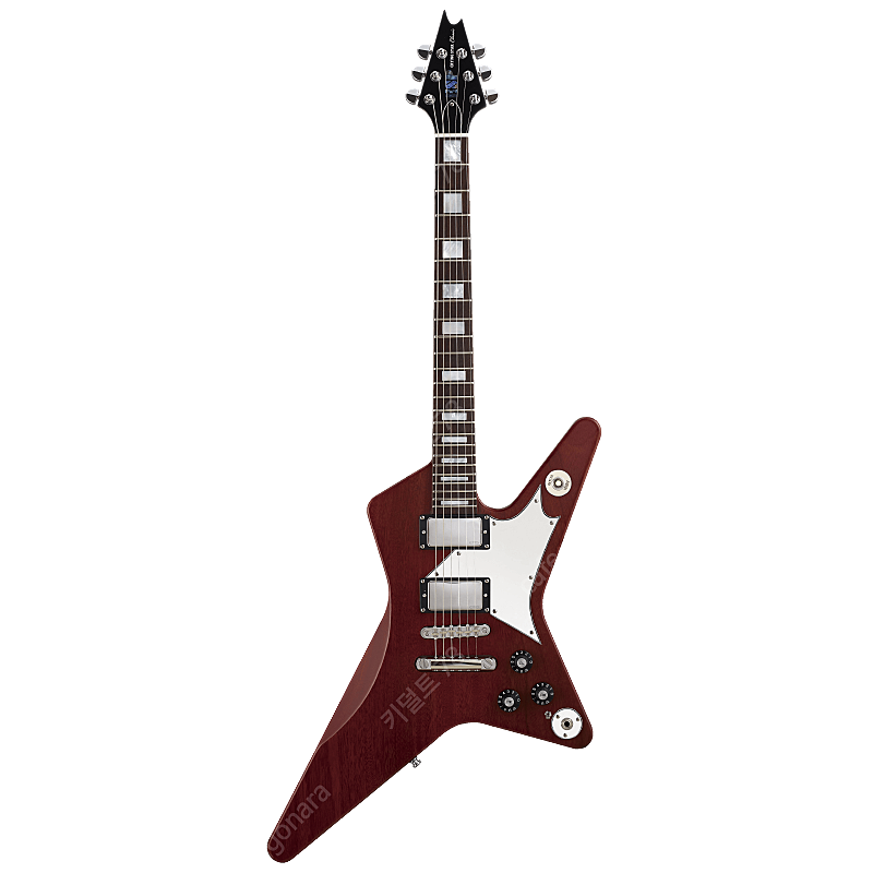 ESP CRYING STAR CLASSIC SYU 시그니쳐 팝니다. | 건반악기 | 중고나라