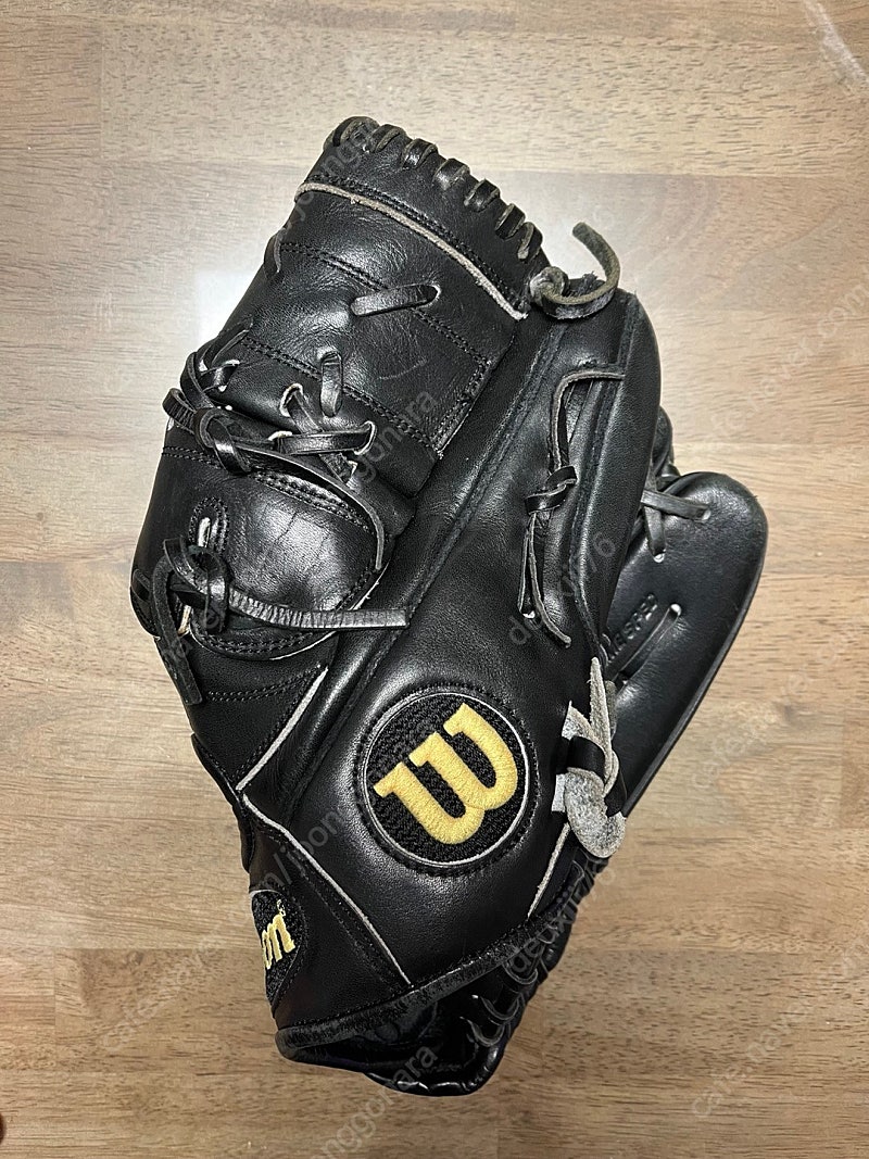 윌슨 a2000커쇼 중고거래 | 중고나라