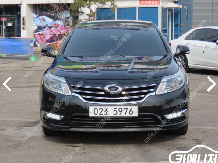 [르노삼성/쌍용] SM5노바ㅣREㅣ142,000KMㅣ2... | 르노삼성 | 중고나라