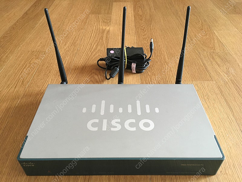 CISCO SMALL BUSINESS PRO AP500... | 키보드/마우스/스피커 | 중고나라