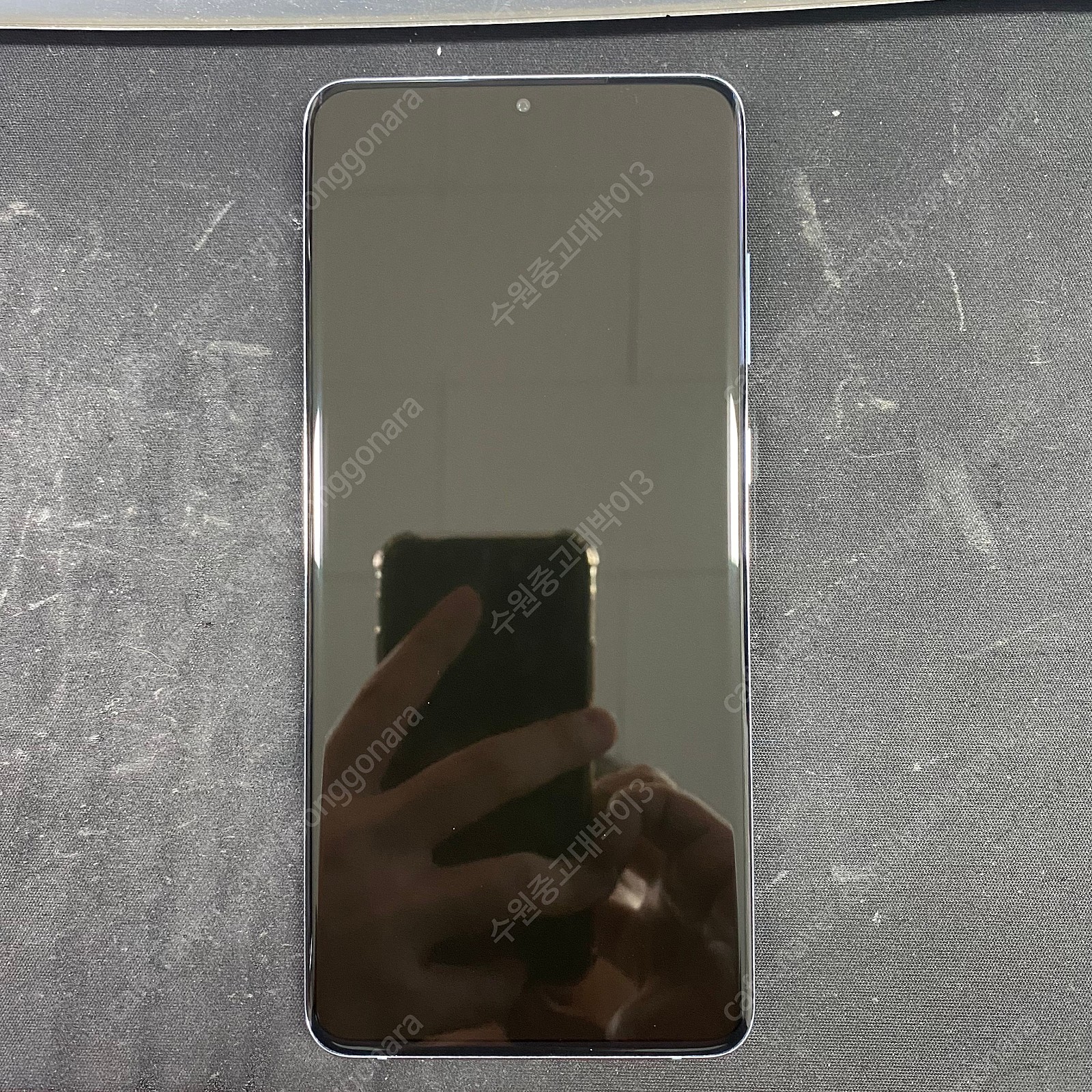 갤럭시20 플러스 G986 SK 블루 256GB 49만... | 스마트폰 | 중고나라