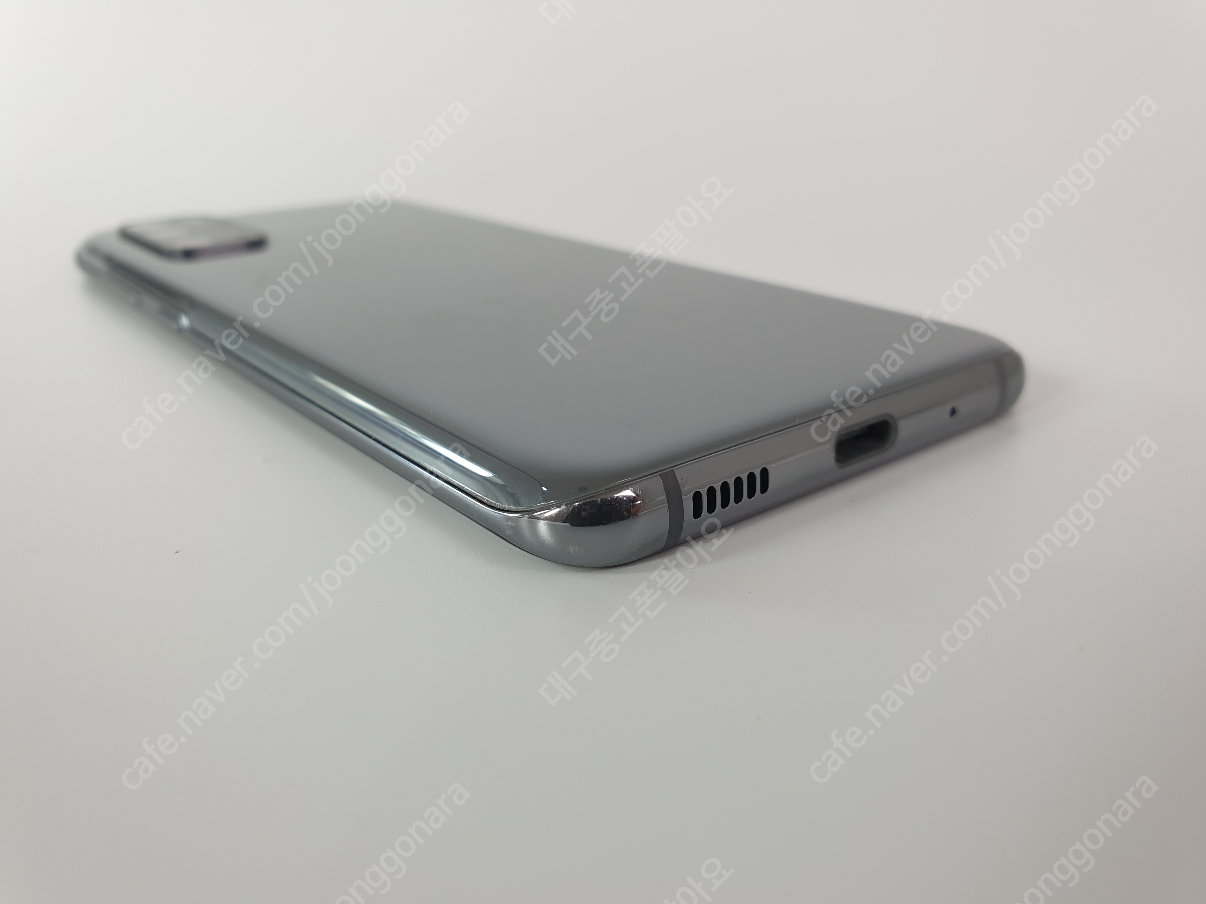 판매 (대구) S20 128기가 그레이 AAA급 33만... | 스마트폰 | 중고나라